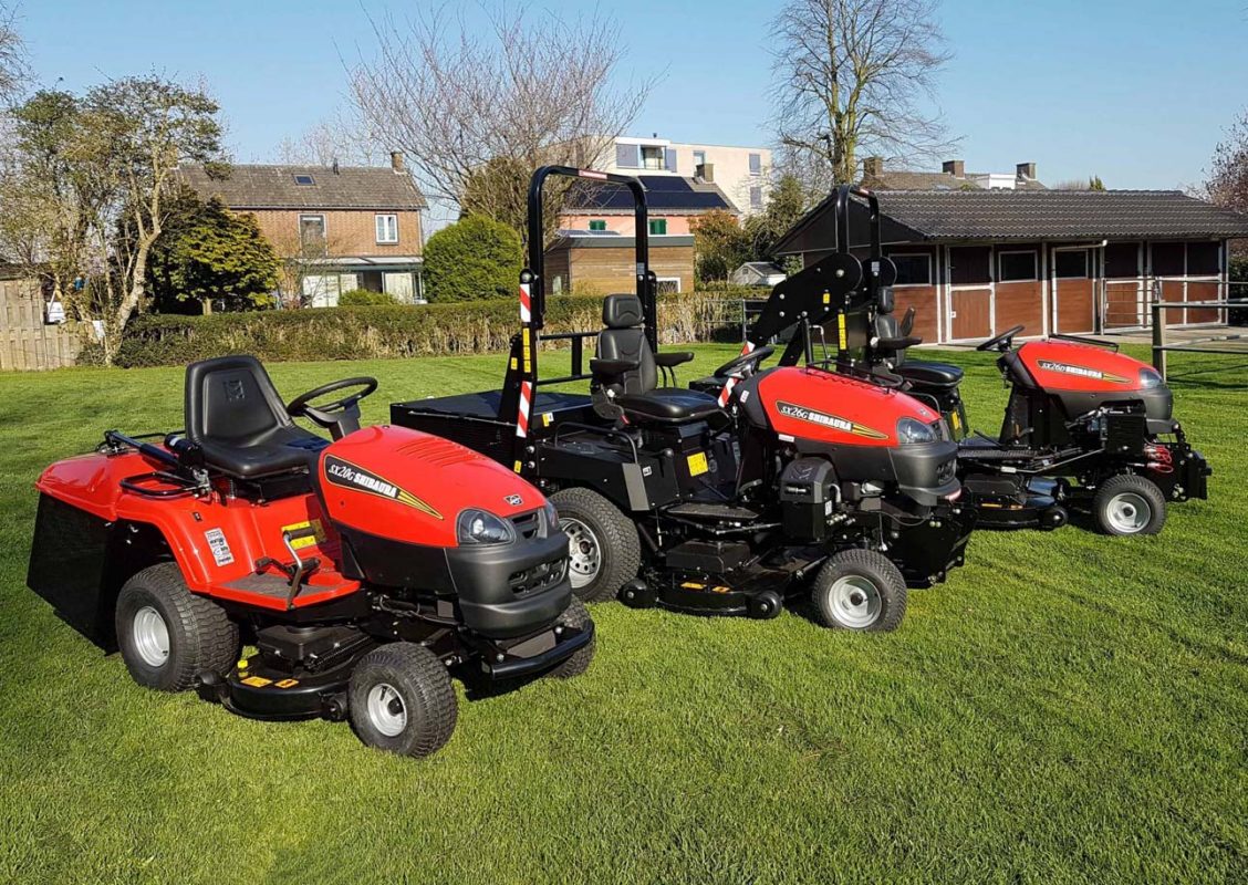 Shibaura-SX20G-SX26G-SX26D-mowers-with-collector - Ventana