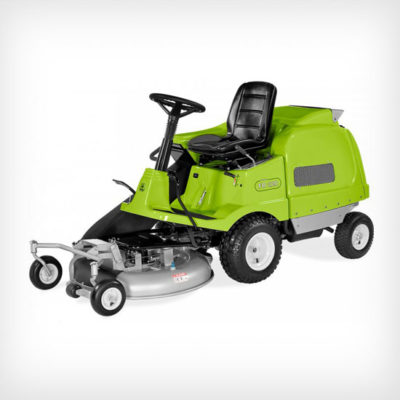GRILLO - Front Deck Mower - FD220R - Ventana