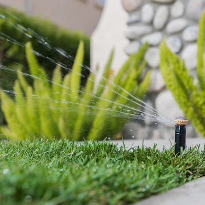 R-VAN Series Rotary Nozzles - Ventana