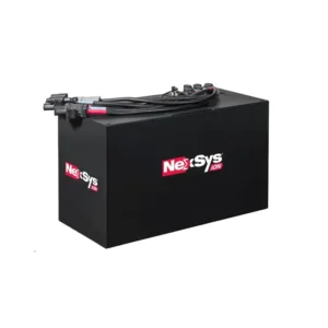 NEXSYS®+ CHARGERS | Enersys Batteries | Ventana LLC